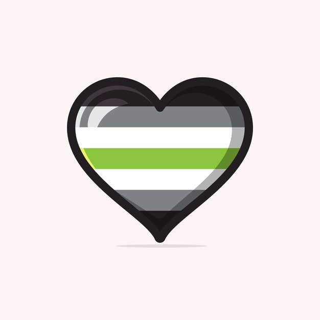 Beyond the Flag: The Meaning of the Agender Flag and Its Relevance for ...