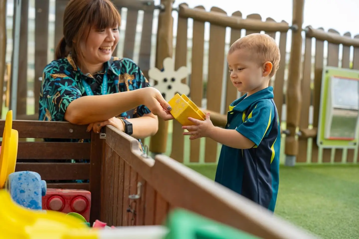 Children with AIS: Parents, Caregivers, and Educators - Androgen ...