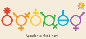 Agender Meaning: Understanding a Gender Identity Beyond the Binary ...